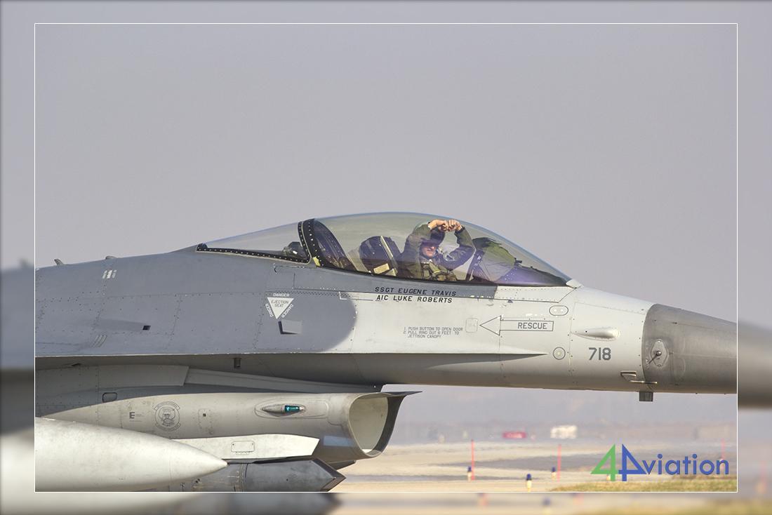 80th Fighter Squadron - 4Aviation