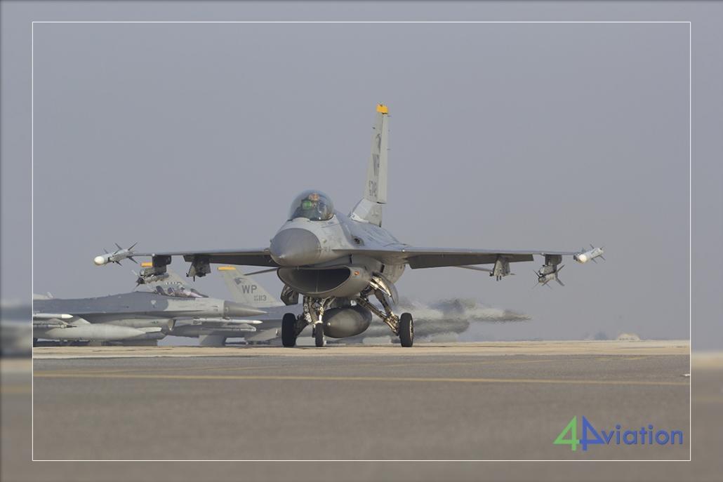 80th Fighter Squadron - 4Aviation