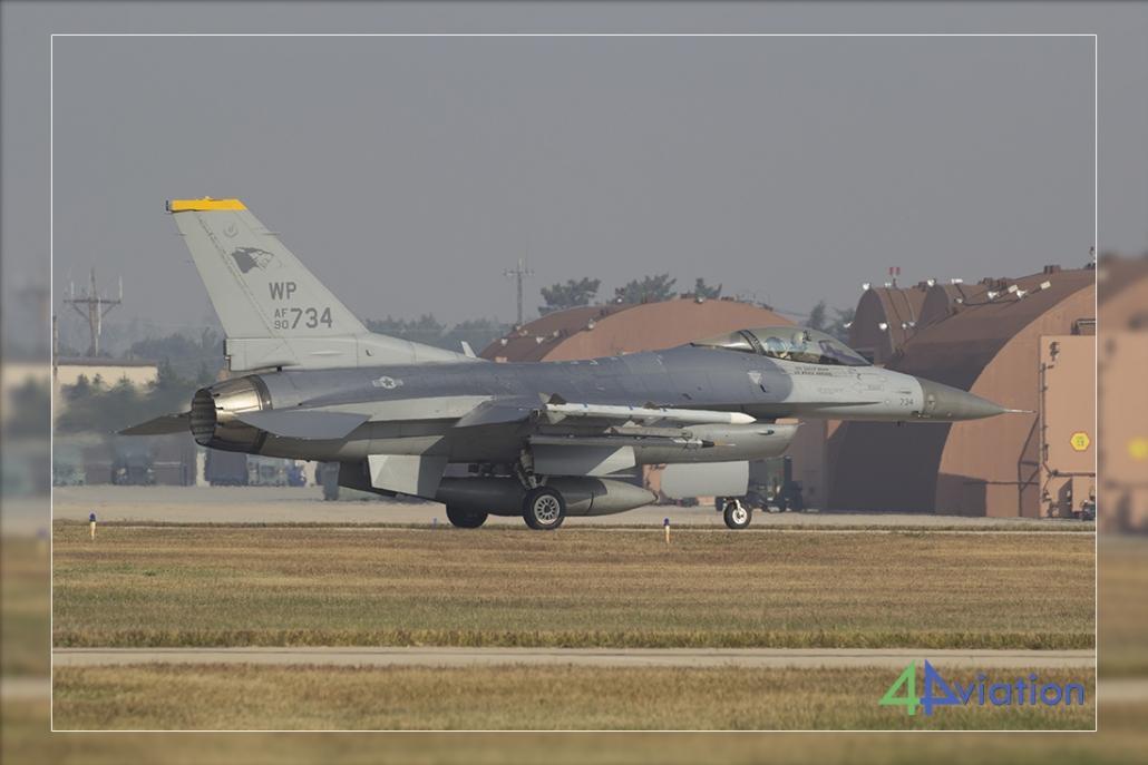 80th Fighter Squadron - 4Aviation