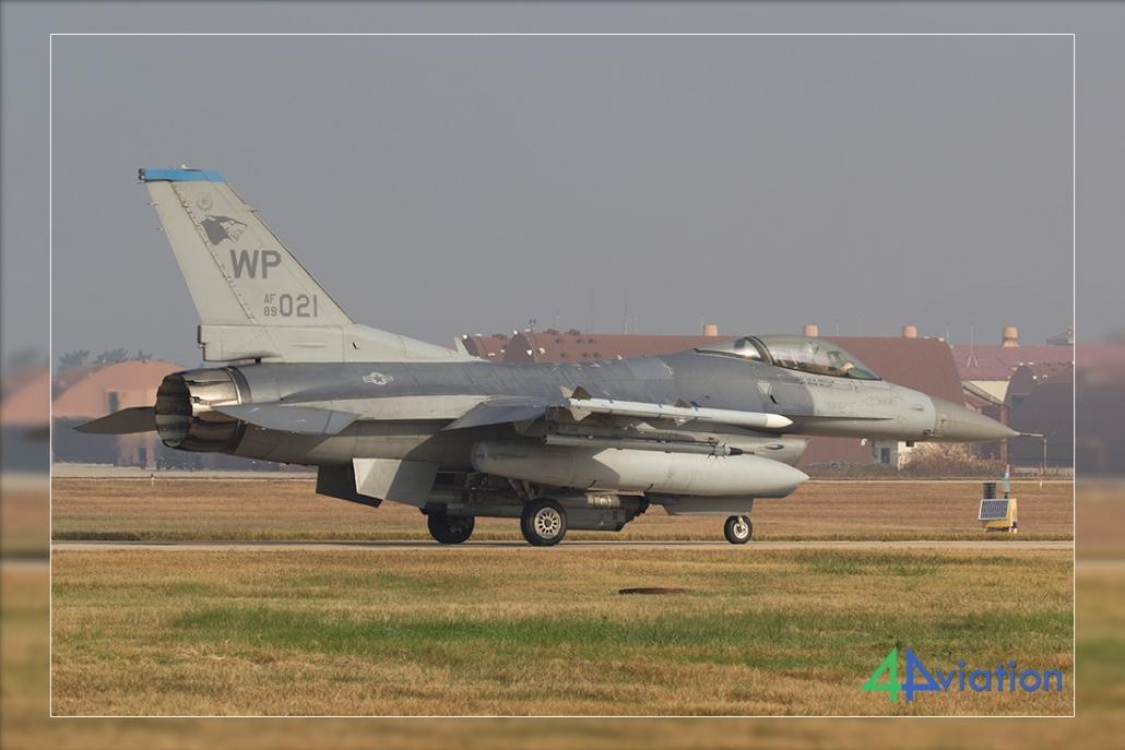 80th Fighter Squadron - 4Aviation