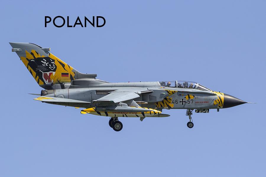 Poland (2018) - 4Aviation
