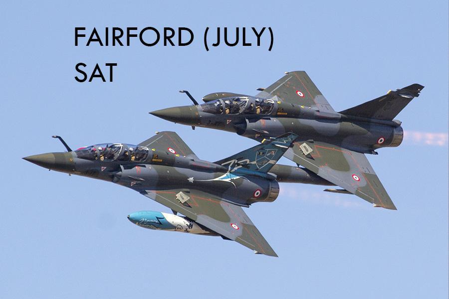 Bus trip – RIAT Fairford 2019 – 20 July 2019 – 4Aviation - 4Aviation