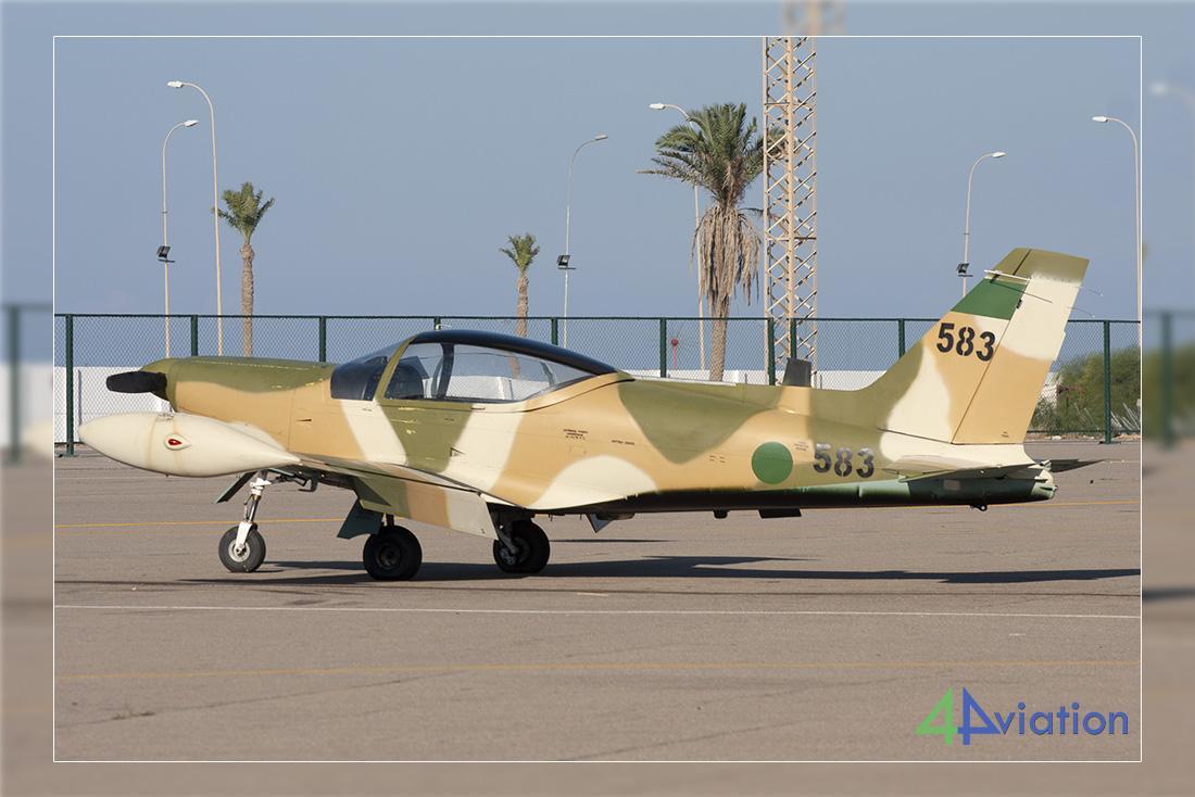Libya (2009) - 4Aviation