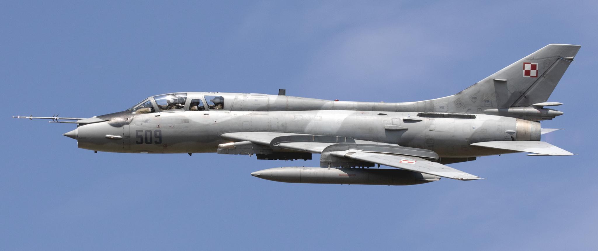 Tour - Poland - Radom Air Show - August 2025 - 4Aviation - 4Aviation