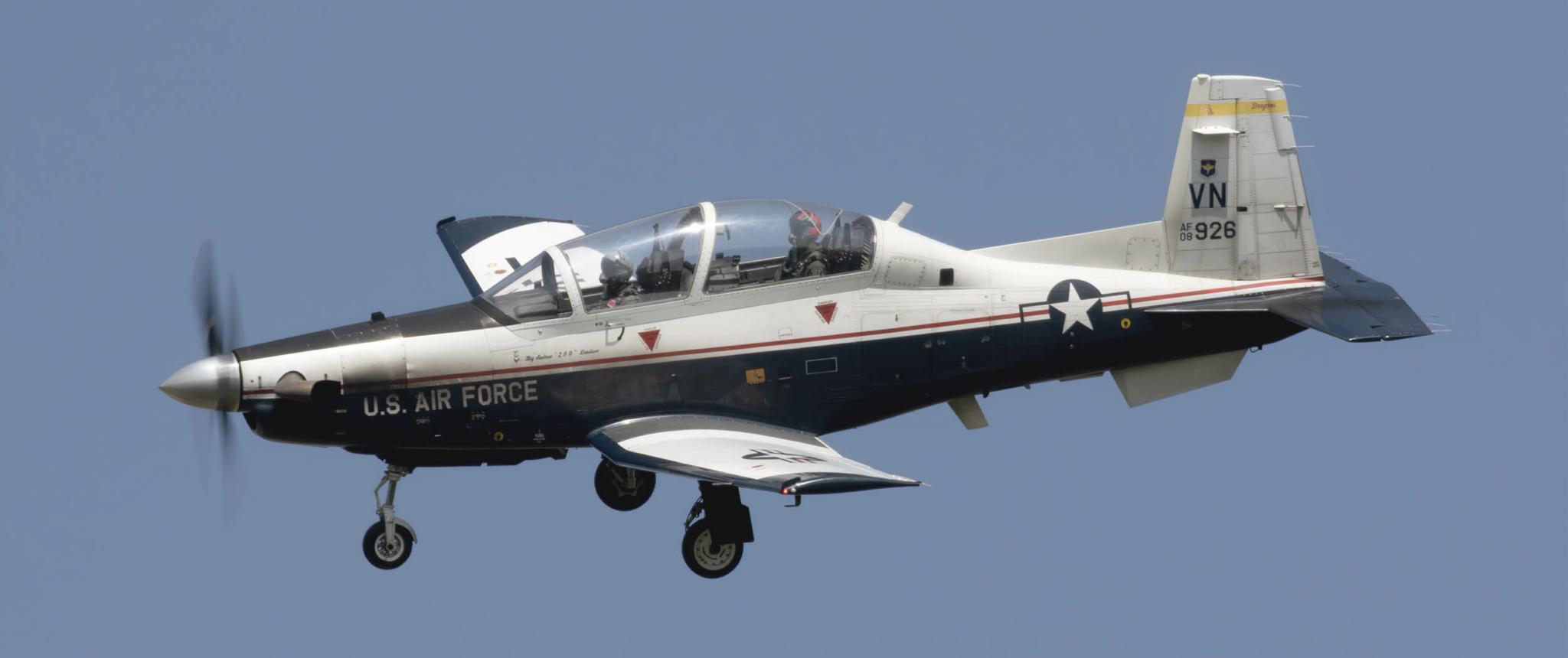 Tour - USA III – Randolph AFB – NAS JRB Fort Worth – Eclipse - April ...