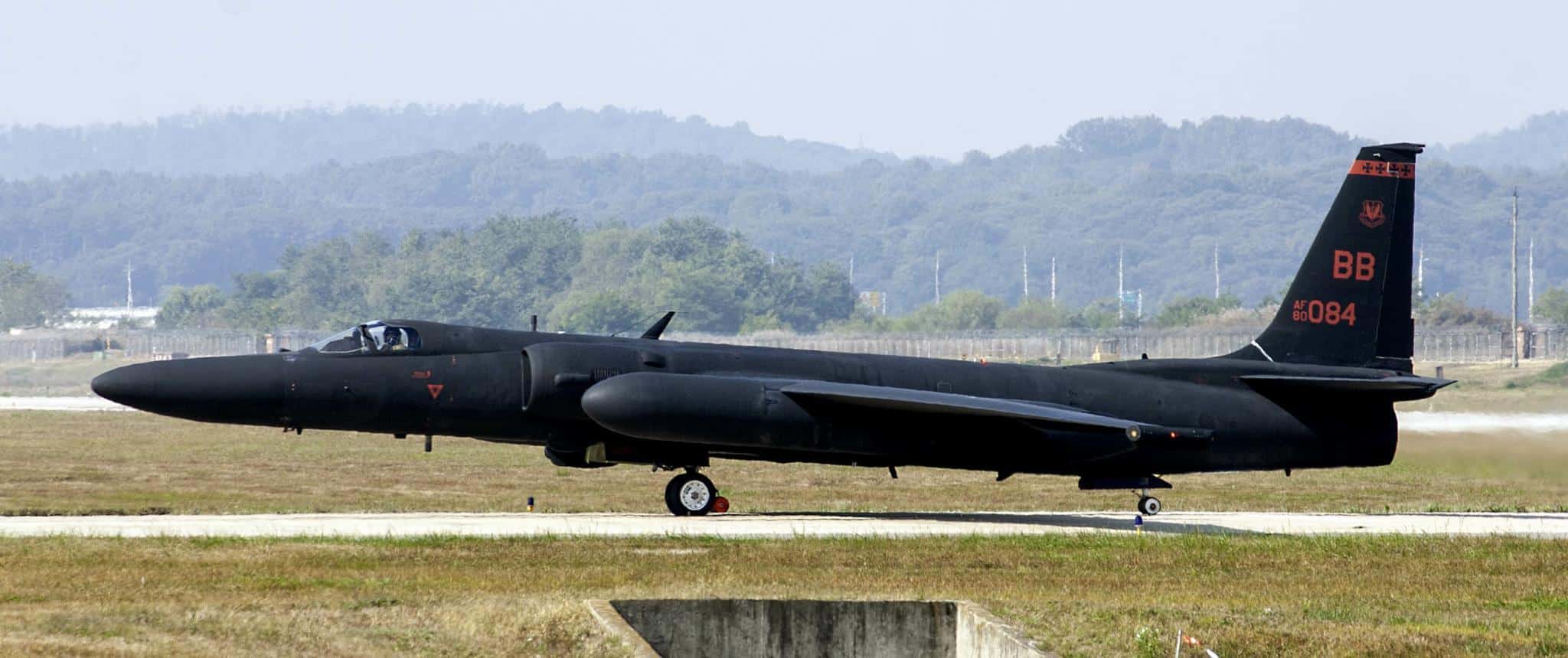 Tour - USA IV - Beale AFB air show - California - June 2025 - 4Aviation ...