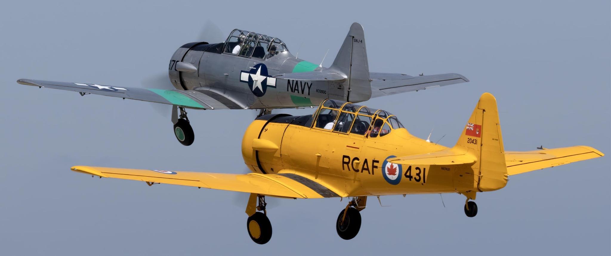 Tour - USA - EAA Airventure Oshkosh - July 2026 - 4Aviation - 4Aviation